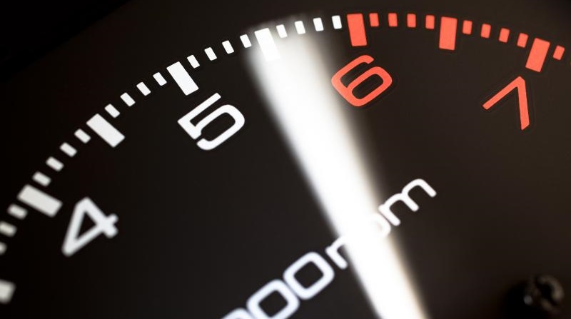 Red Line Your Stress Levels – Blog – Wayne Hooper